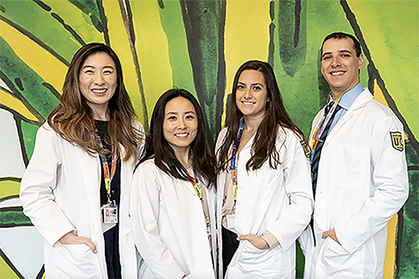 Chief Resident Message | Anesthesia